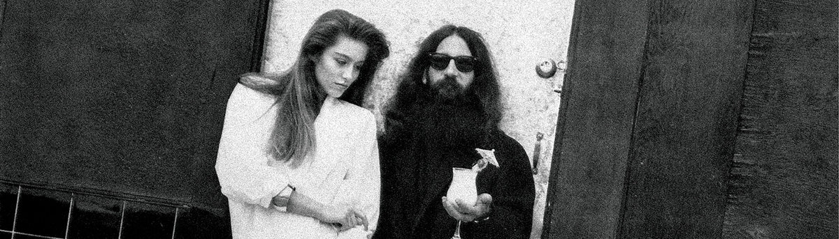 Jerry Joseph & Little Women – World Will Turn
