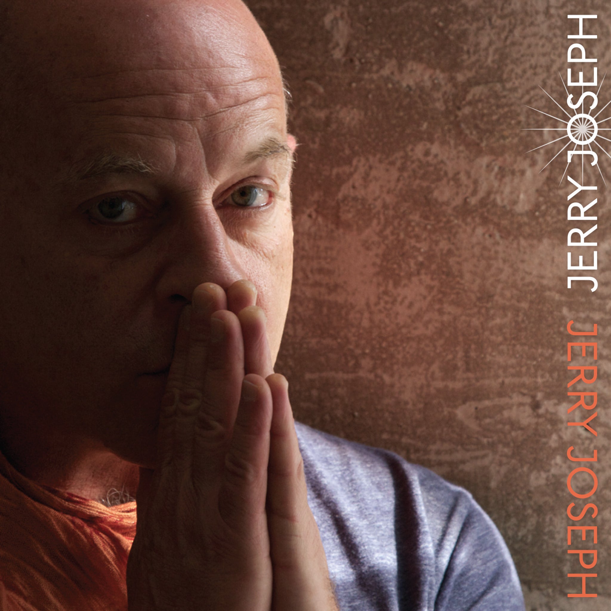 Jerry Joseph – World Will Turn